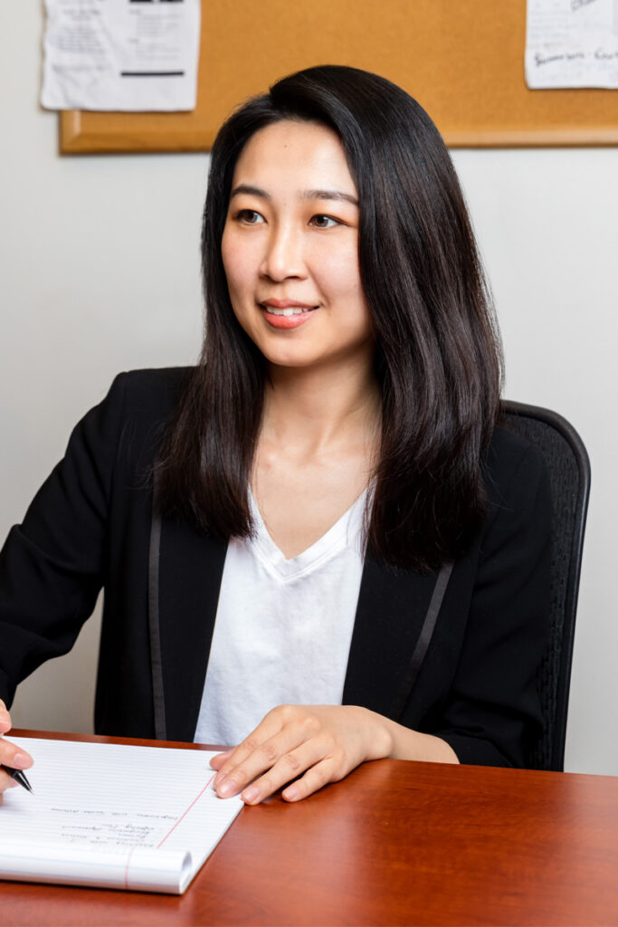 Attorney Profiles | Zimmet Law Group, P.C.