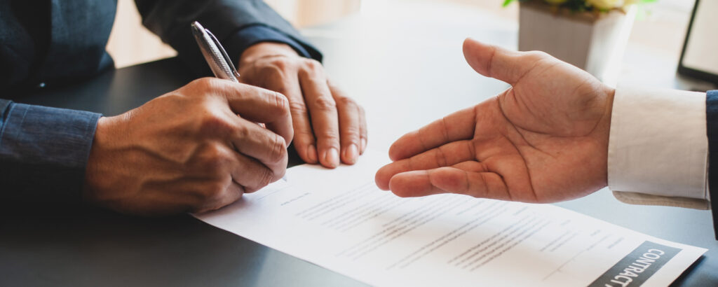 Deed and Co-op Transfers - New York City | Zimmet Law Group, P.C.