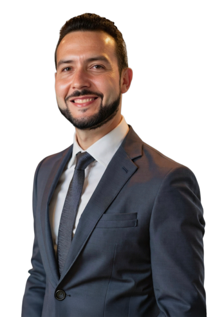 Jonathan Ritter, Esq. | Zimmet Law Group, P.C.